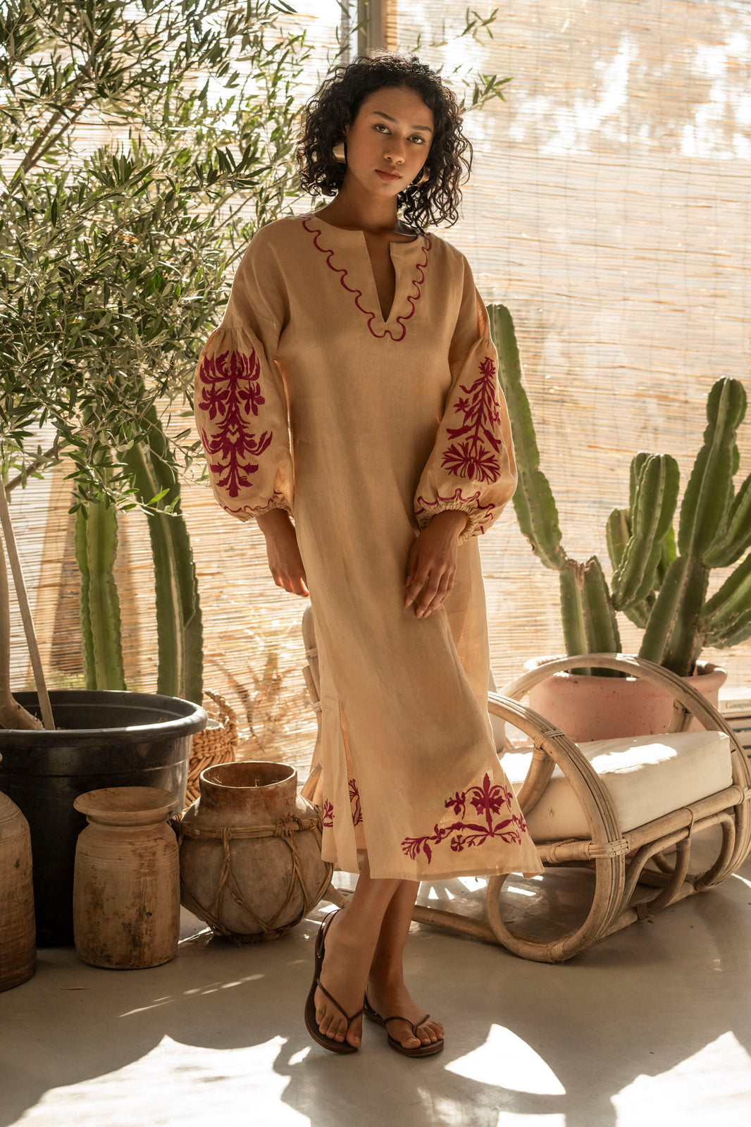 Dresses – OCHIE