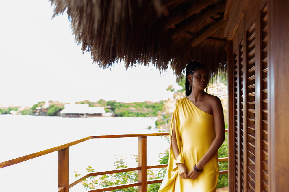 Destination Ochie | Inspired By The Caribbean – OCHIE