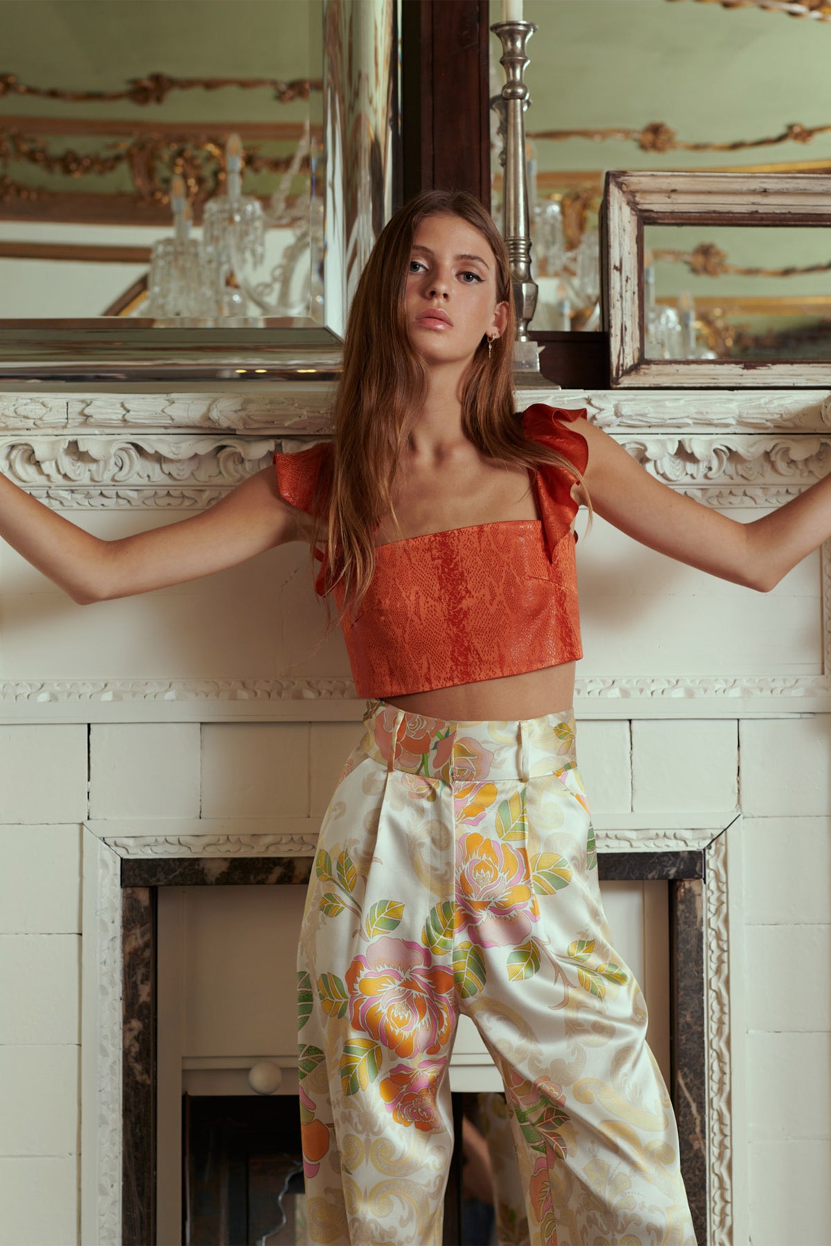 Tops – OCHIE