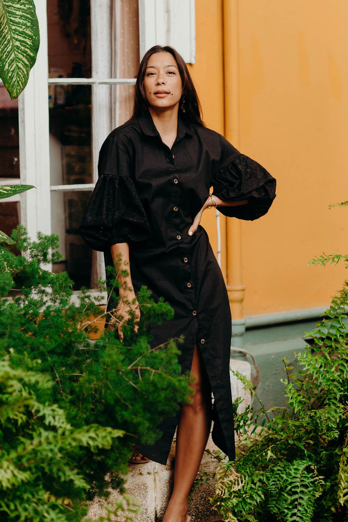 Dresses – OCHIE