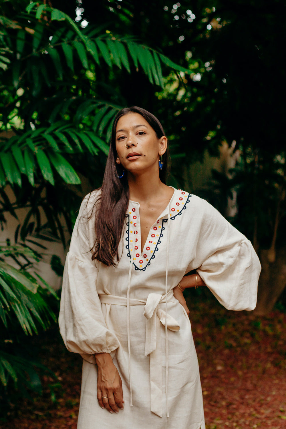 Coverups and Kaftans – OCHIE