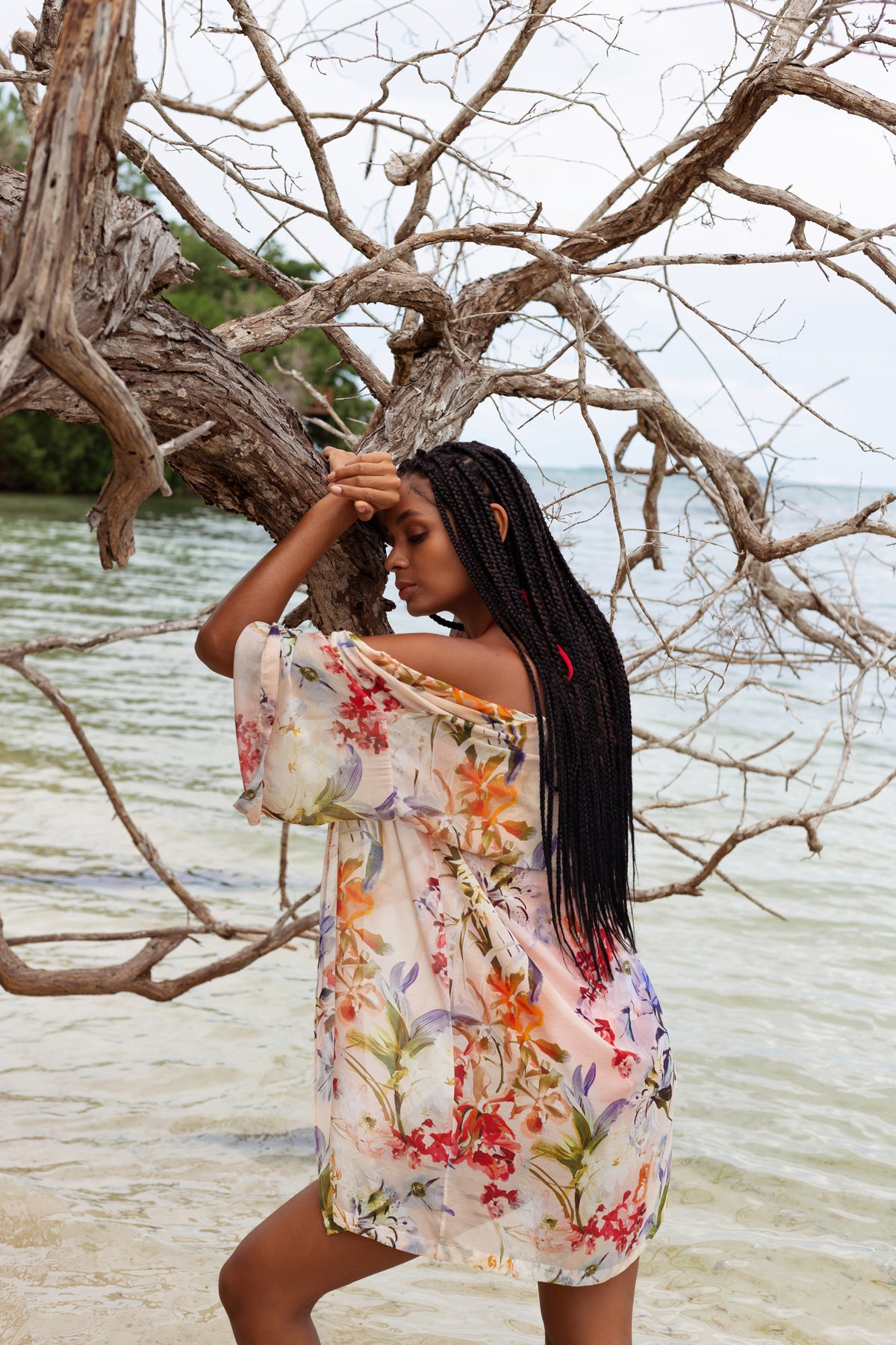 Coverups and Kaftans – OCHIE