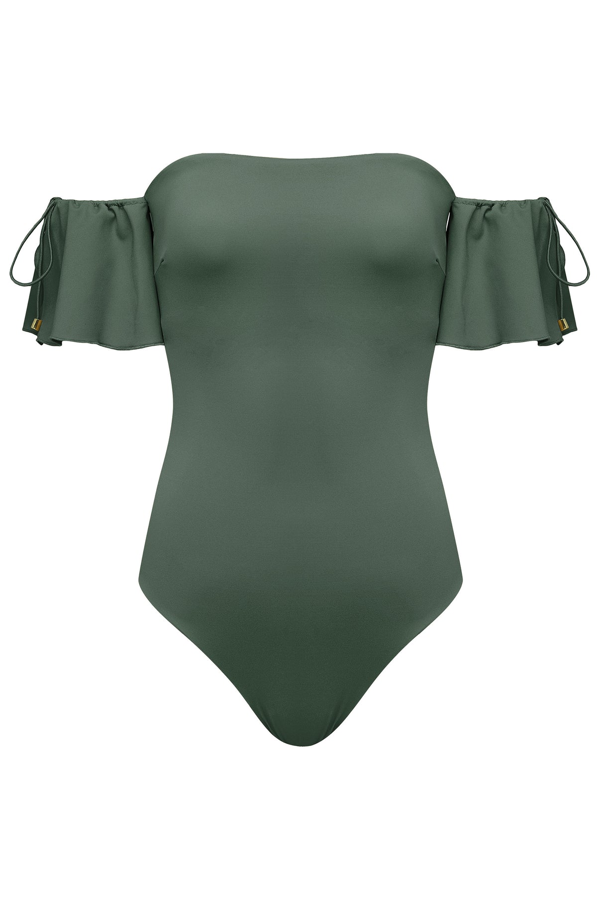 Olivia One Piece Swimsuit – OCHIE