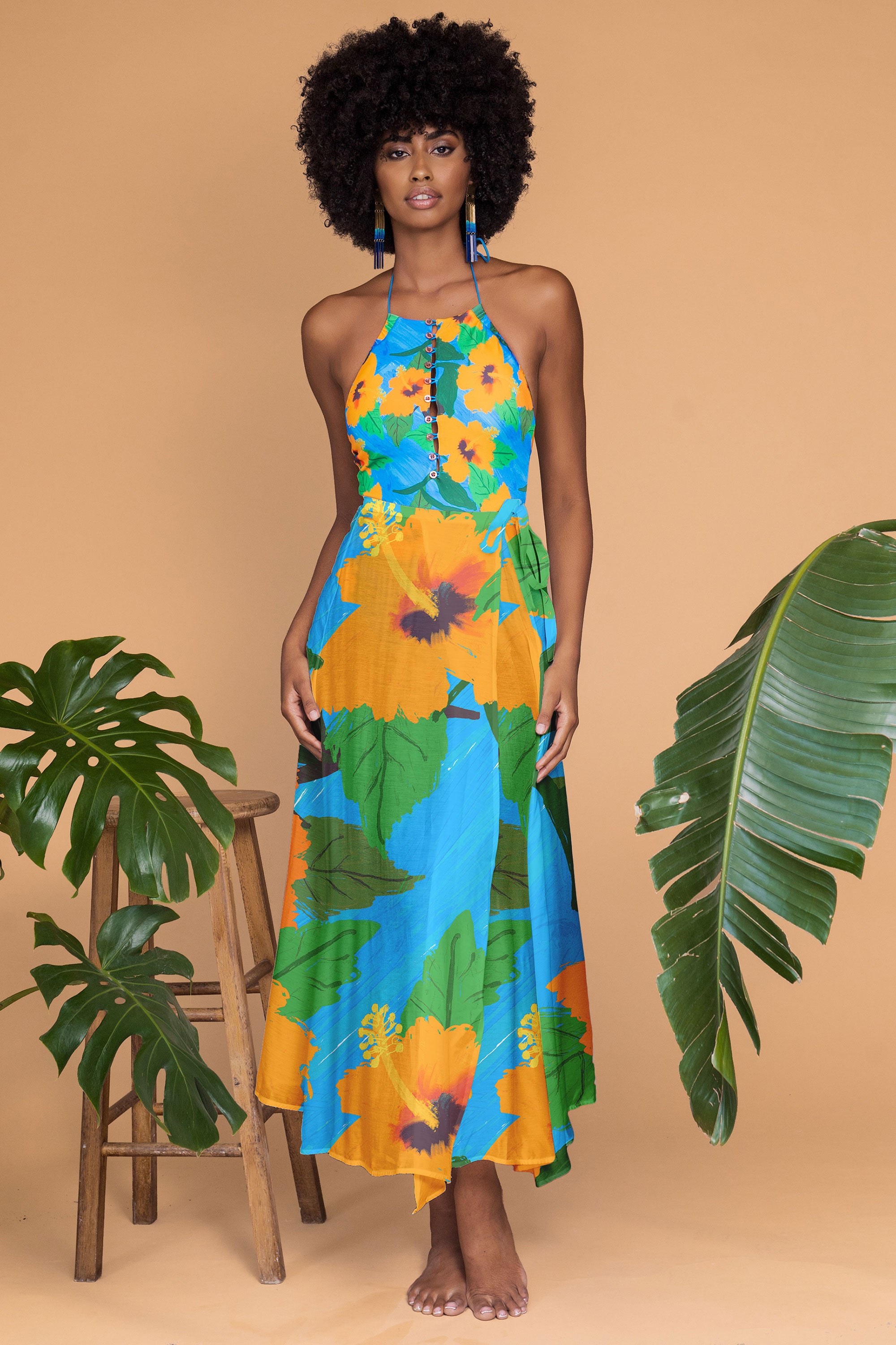 Coverups and Kaftans – OCHIE
