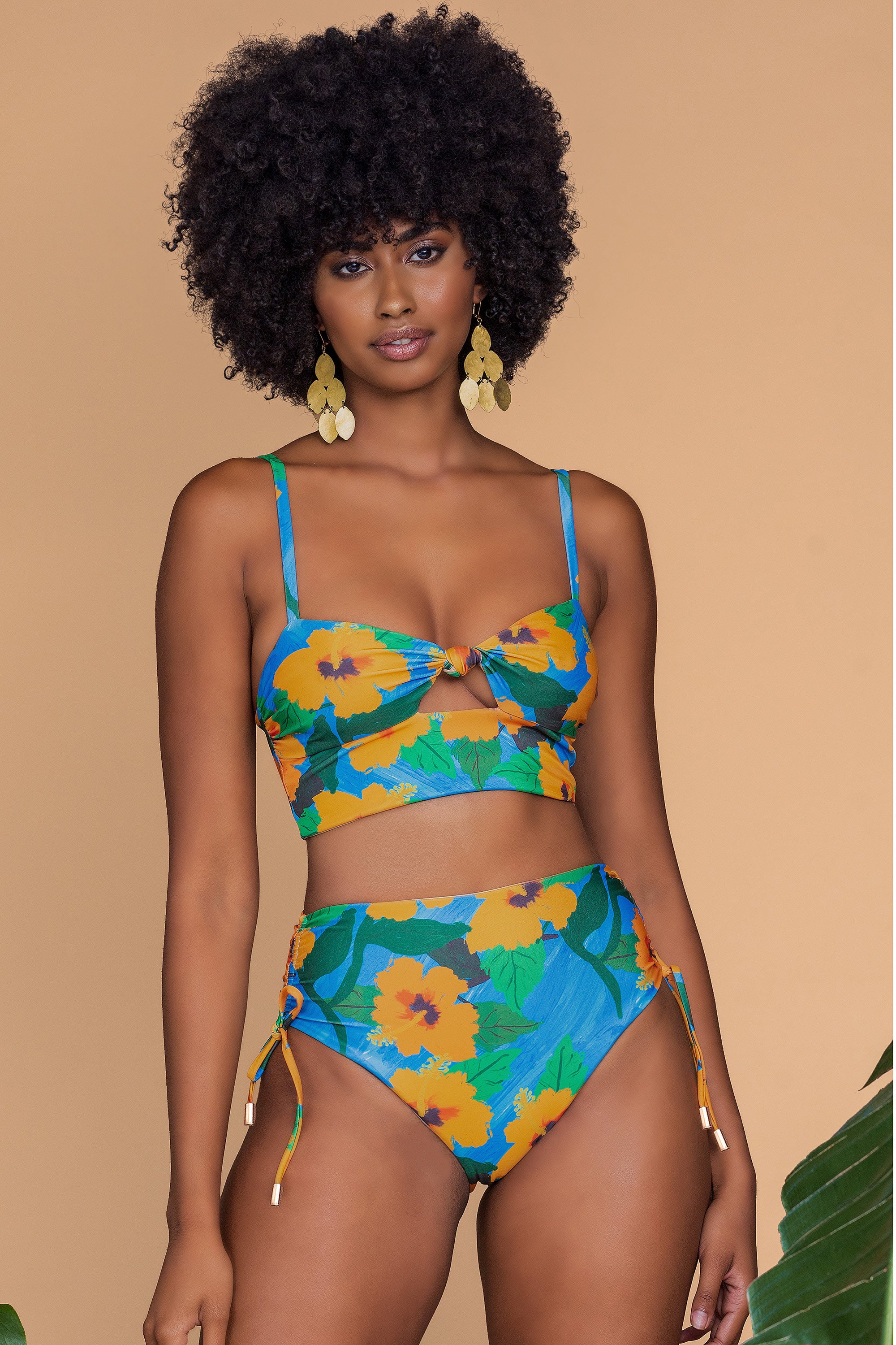 Madge Bikini Top – OCHIE