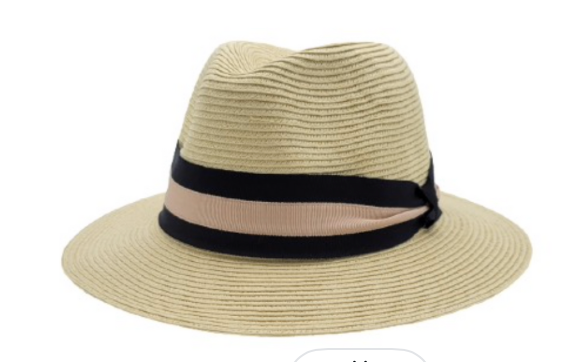 Geneva Hat – OCHIE